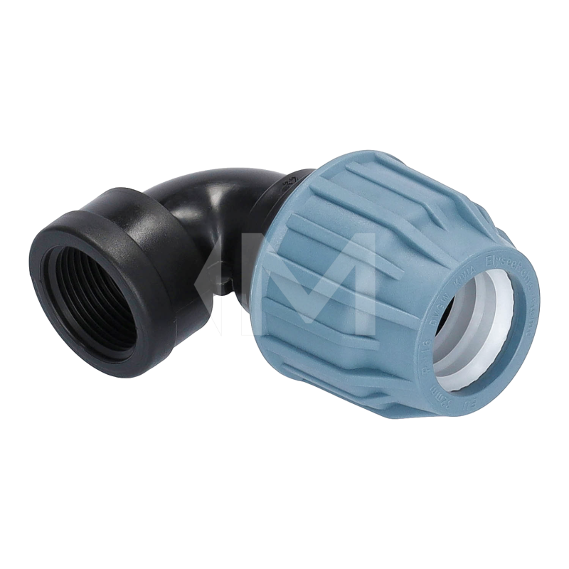 MAITEC | PP | Klemmverbinder | Winkel